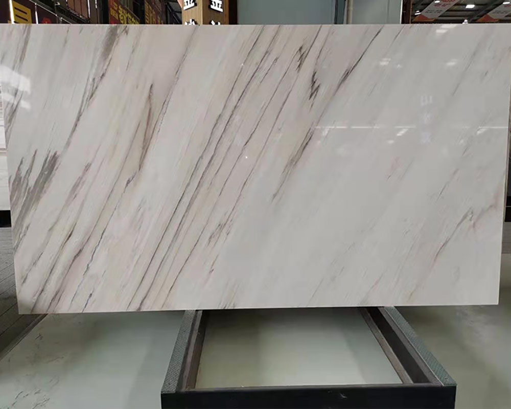 buy Italy Palissandro Chiaro White Marble Tiles,Italy Palissandro ...