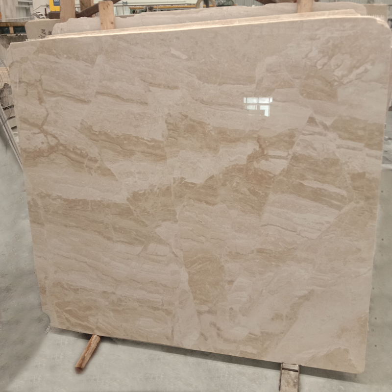 Turkey Cappucino Marble Tile