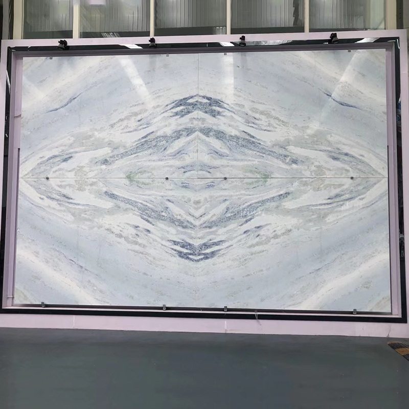 buy Italy Palissandro Blue Marble Tile,Italy Palissandro Blue Marble ...