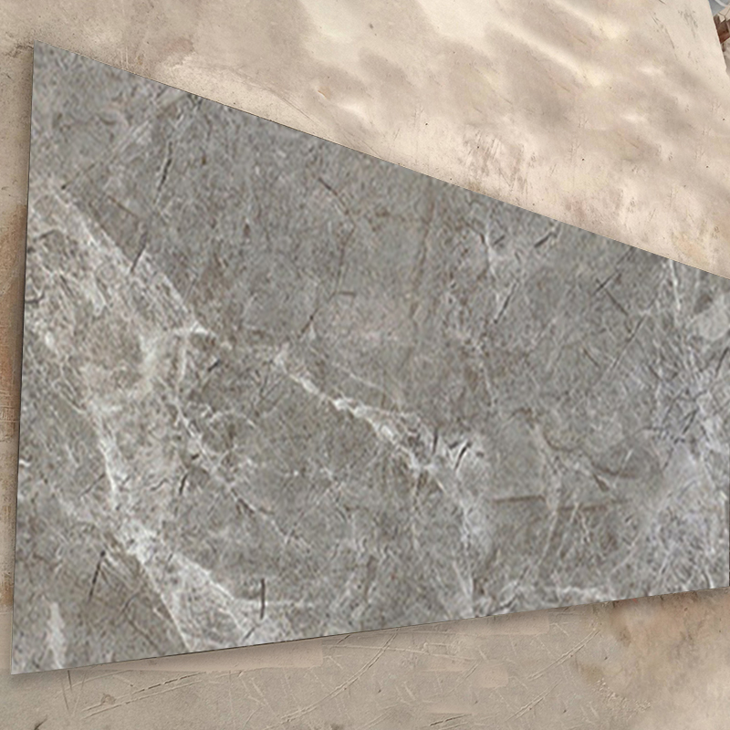 Italy Castle Grey Marble Tiles
