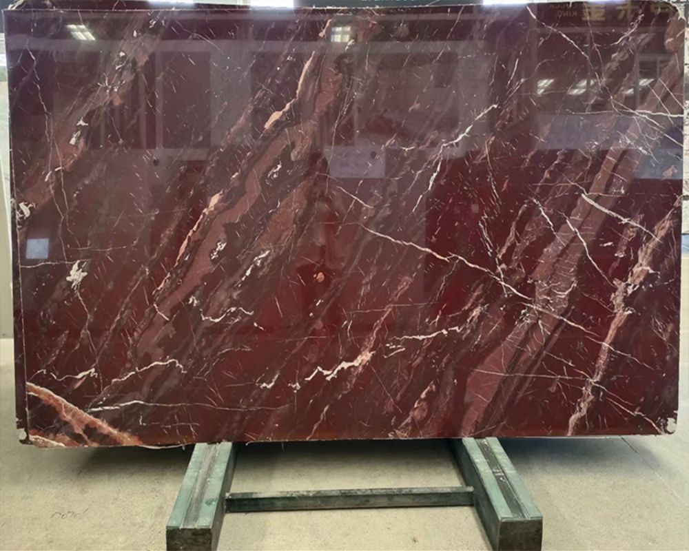 Greece Rosso Collemandina Marble Slab Manufacturer,Greece Rosso ...