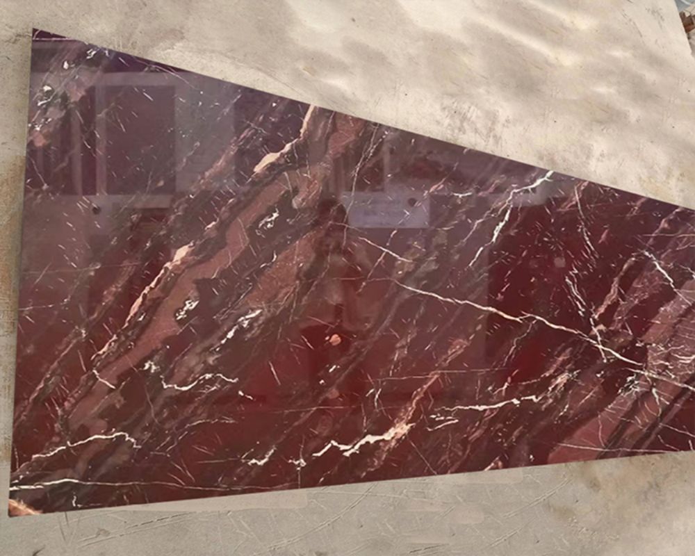Greece Rosso Collemandina Marble Slab Manufacturer,Greece Rosso ...
