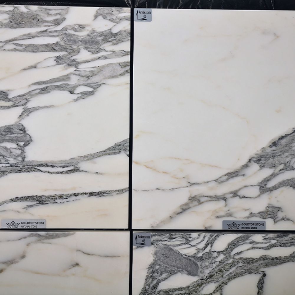buy Italy Arabescato White Marble Countertops,Italy Arabescato White ...