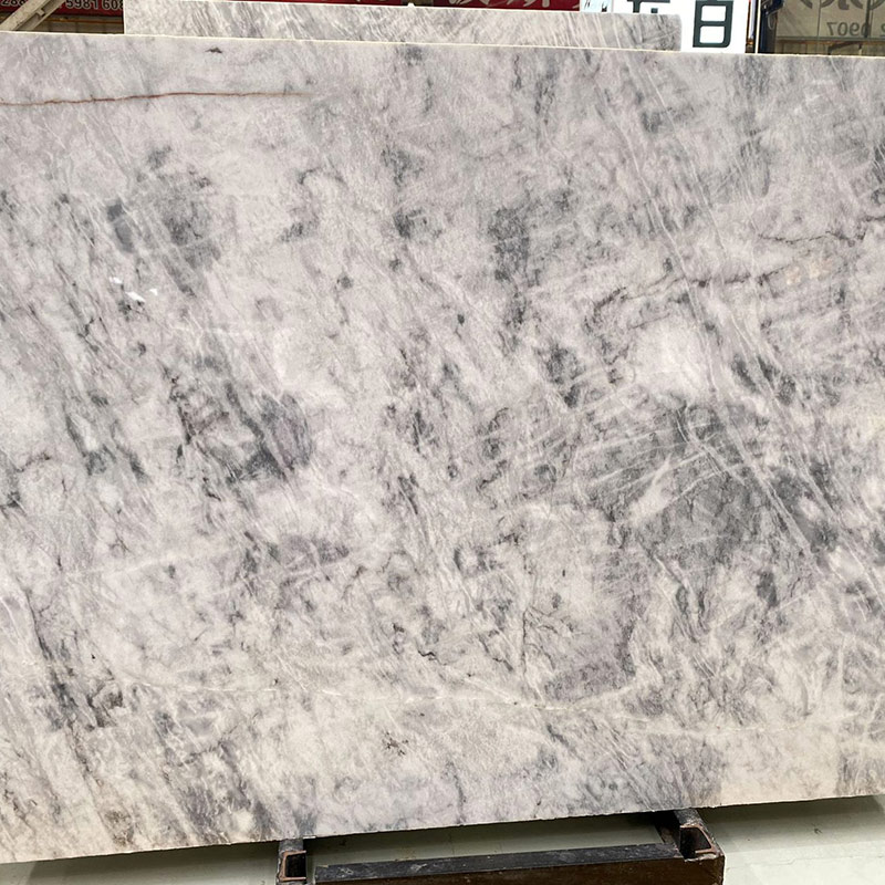 Royal Grey Marble Slab Countertops