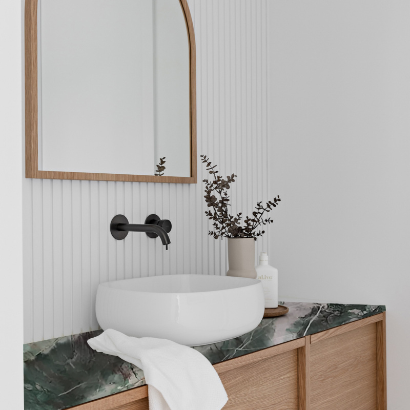 Jade Crystal Green Quartzite Countertops With Grey Veins Wholesale