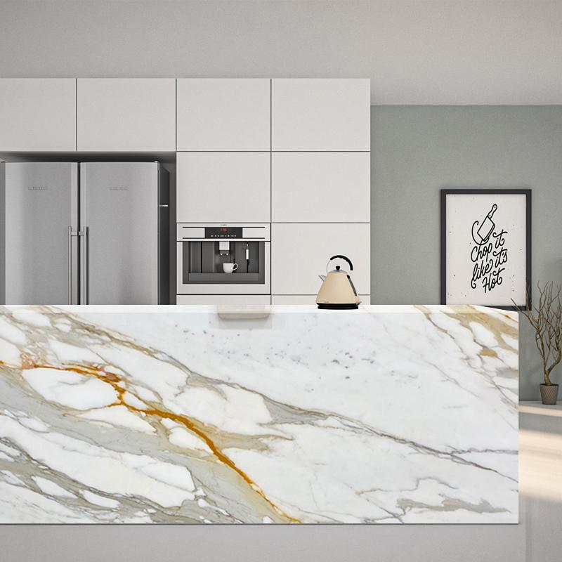 buy Italy Calacatta Gold Marble Countertop,Italy Calacatta Gold Marble ...