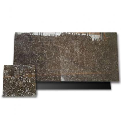 Angola Cohiba Brown Granite Tile Manufacturer,Angola Cohiba Brown ...