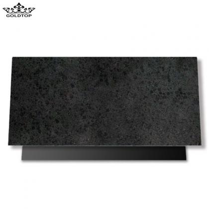 China G684 Black Basalt Black Granite Slab Manufacturer,China G684 ...