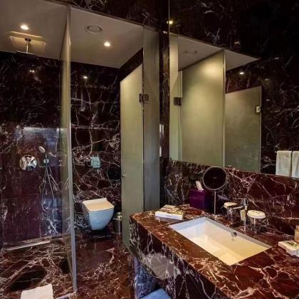 Italy Rosso Lepanto Marble Countertop Manufacturer,Italy Rosso Lepanto ...