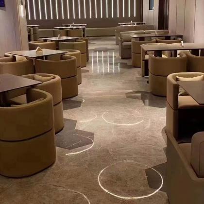 Turkey Northern Lights Marble Countertop