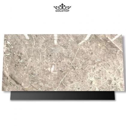 Athena athens Gray Marble Slabs Countertops