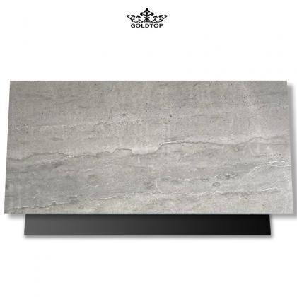 Ascot gray marble Slabs