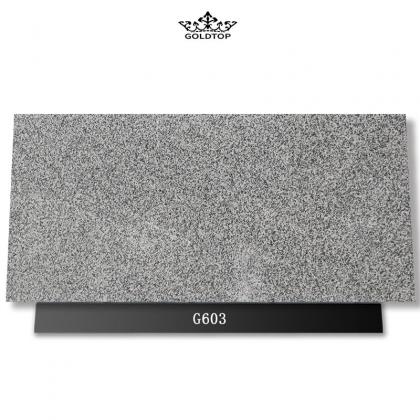 G603 Granite Slabs