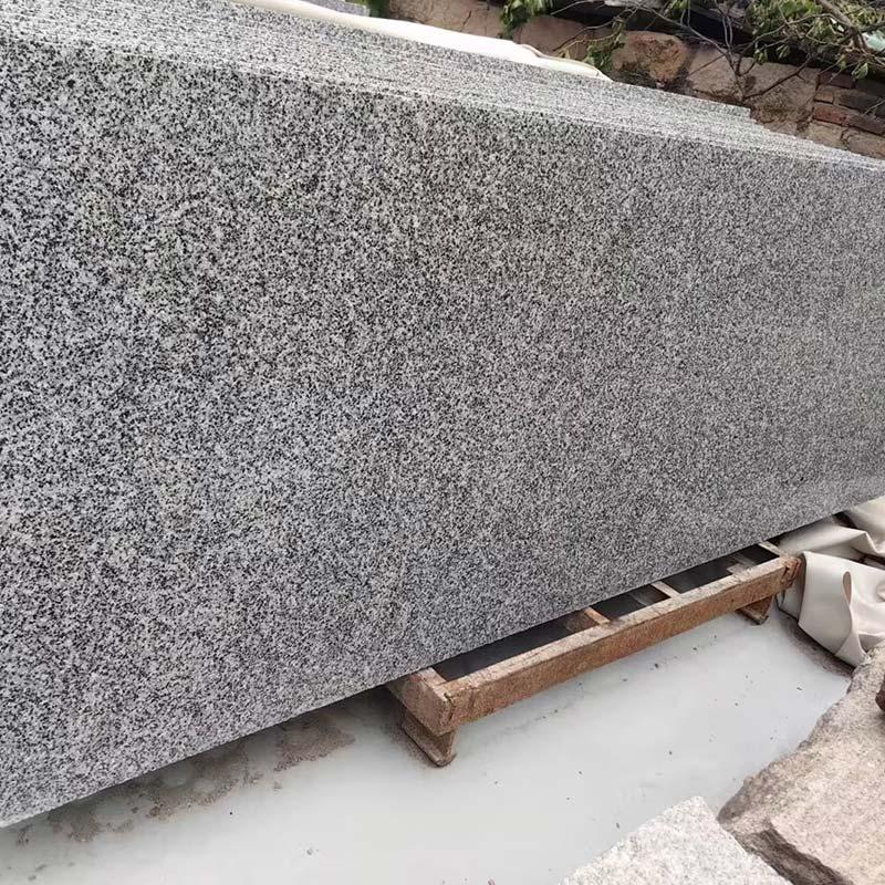 G603 Granite Slabs