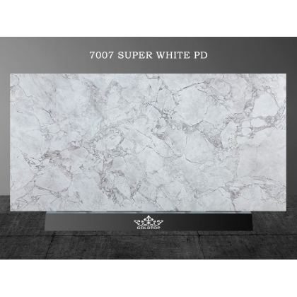 7007 Super White PD Quartz Slab Manufacturer,7007 Super White PD Quartz ...