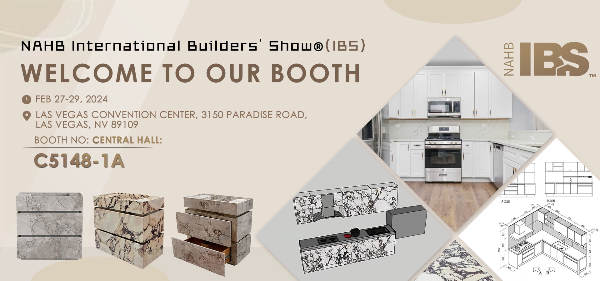 Natural/Artificial Stone Factory _ Professional Stone solution Supplier ...